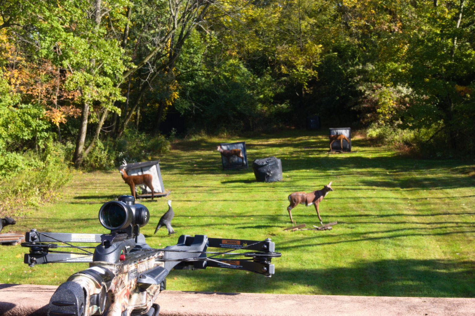 About – Lower Pottsgrove Sportsman's Association